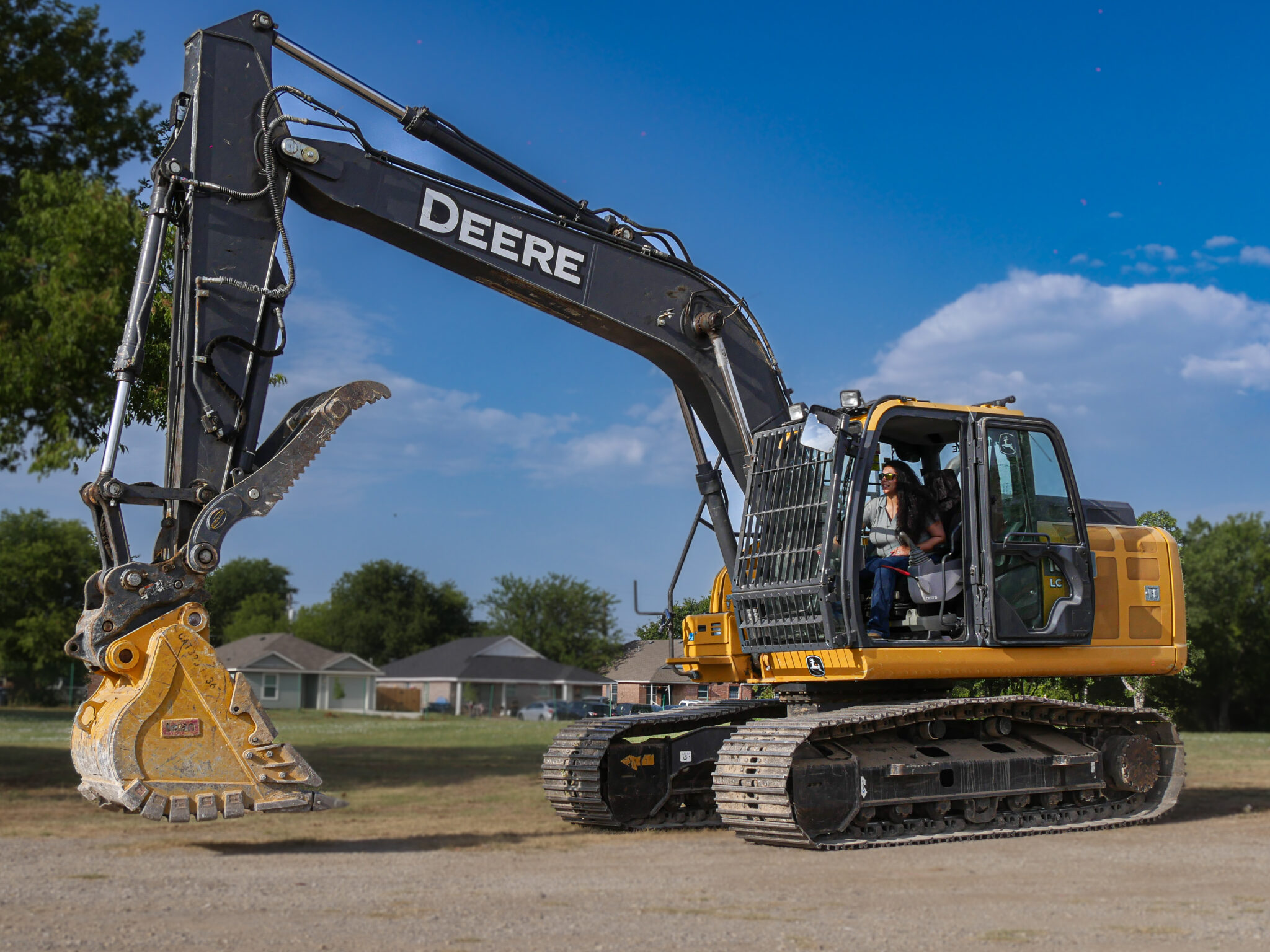 About Us - Lone Star Demolition Services
